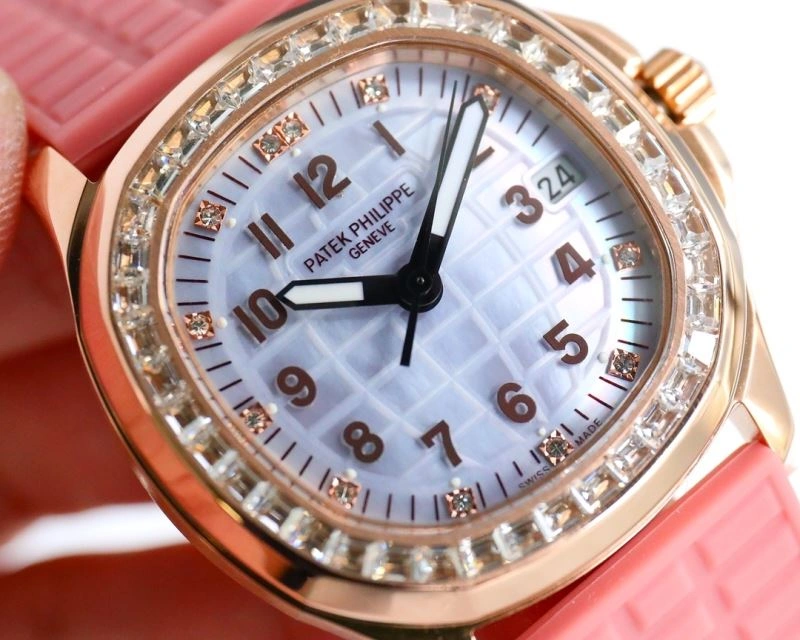 Official PATEK PHILIPPE Watches