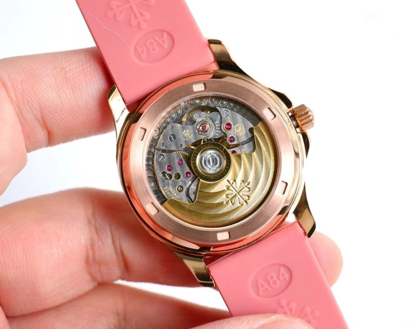 Official PATEK PHILIPPE Watches