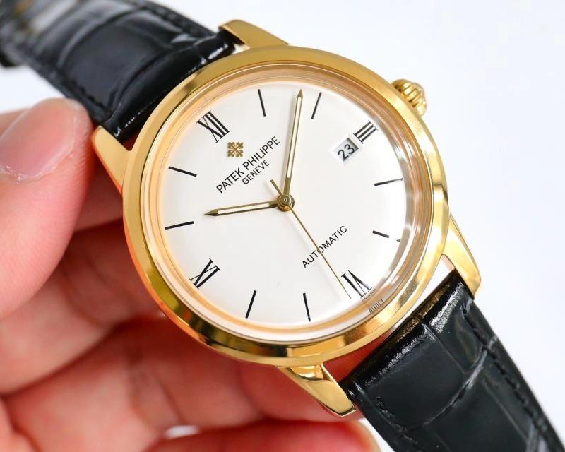 PATEK PHILIPPE Watches