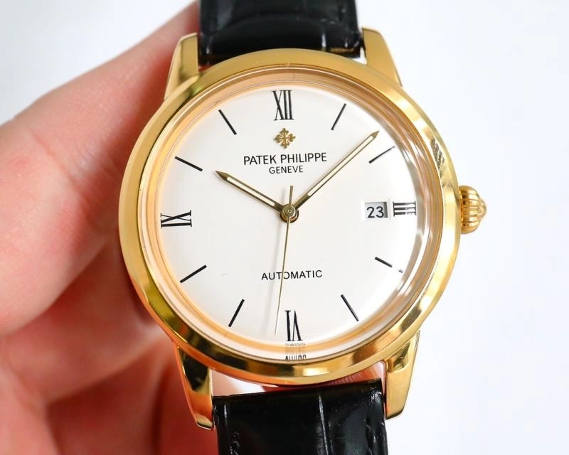Factory-made PATEK PHILIPPE Watches