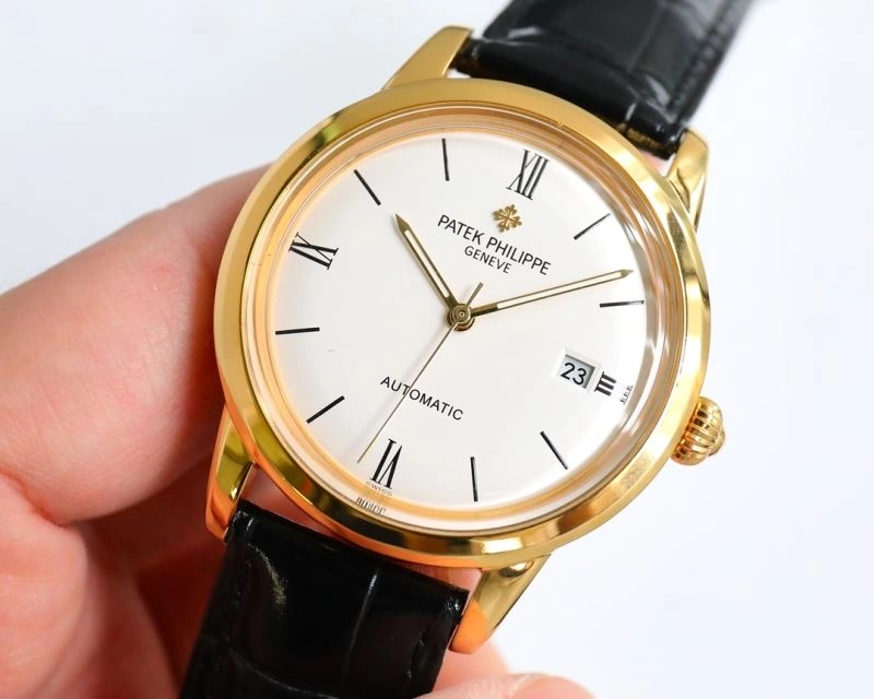 Factory-made PATEK PHILIPPE Watches