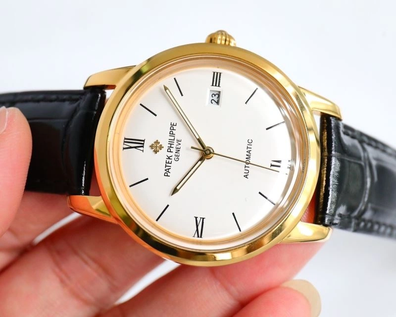 Factory-made PATEK PHILIPPE Watches