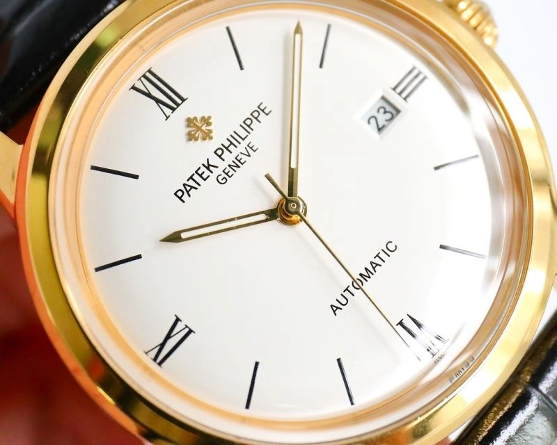 Factory-made PATEK PHILIPPE Watches