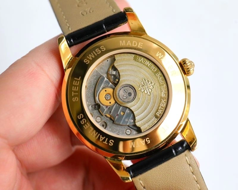 Factory-made PATEK PHILIPPE Watches