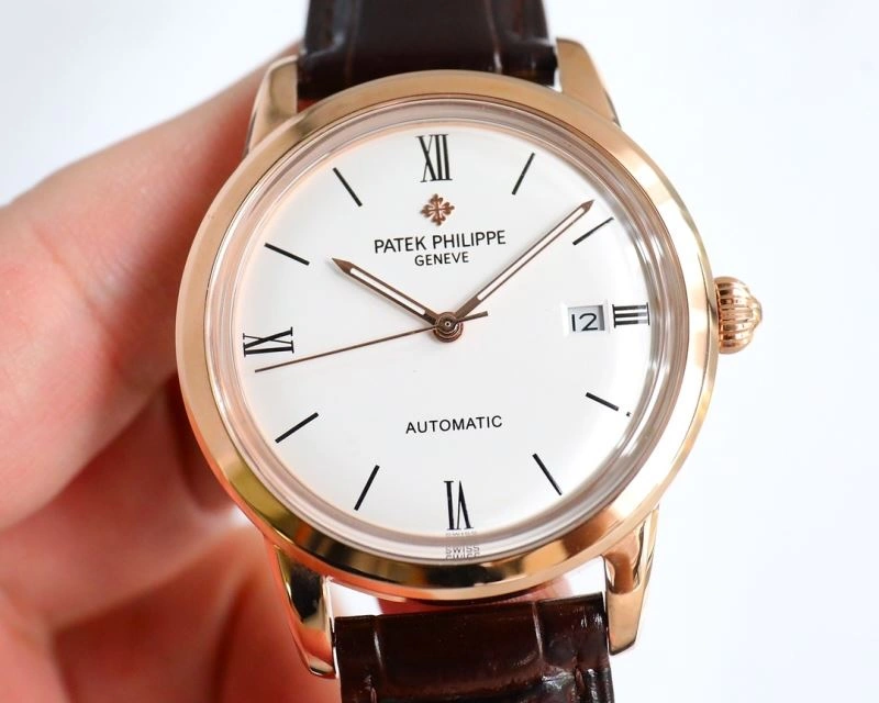 Top mirror PATEK PHILIPPE Watches