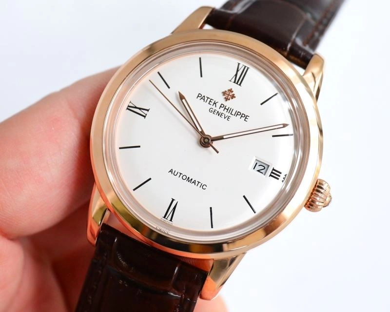 Top mirror PATEK PHILIPPE Watches