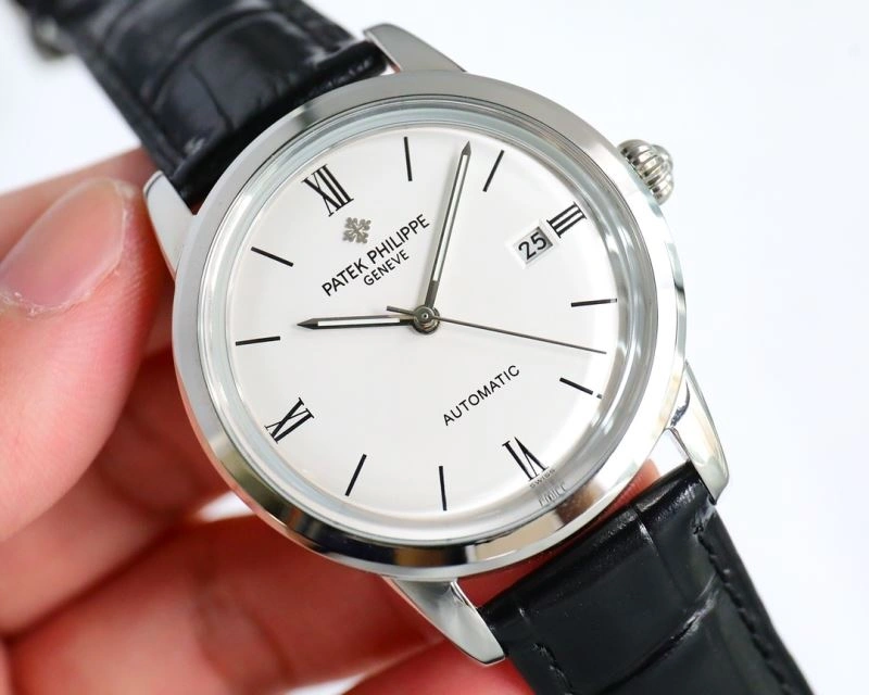 Top mirror PATEK PHILIPPE Watches