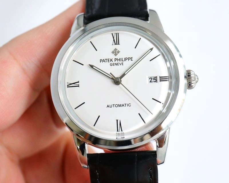 Top mirror PATEK PHILIPPE Watches