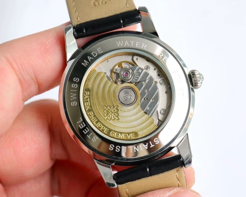 Top mirror PATEK PHILIPPE Watches