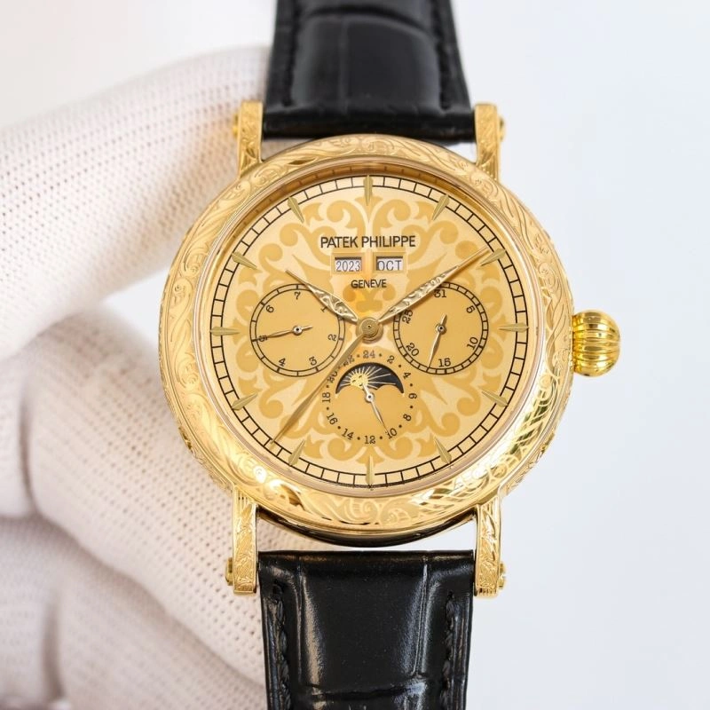Reasonably priced PATEK PHILIPPE Watches