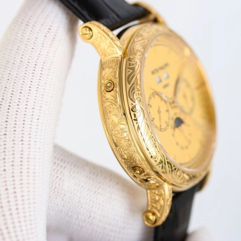 Reasonably priced PATEK PHILIPPE Watches