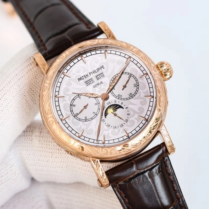 Reasonably priced PATEK PHILIPPE Watches