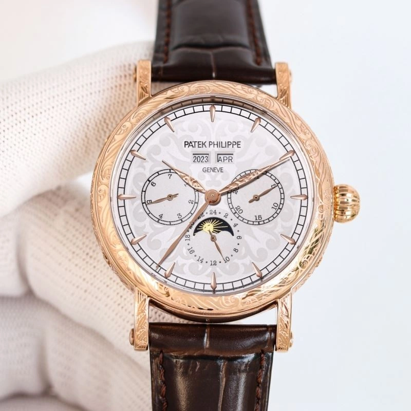 Reasonably priced PATEK PHILIPPE Watches