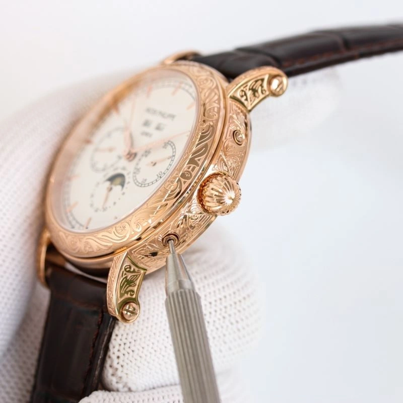 Reasonably priced PATEK PHILIPPE Watches