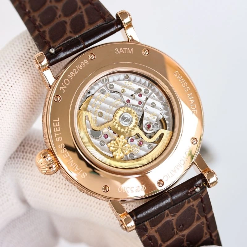 Reasonably priced PATEK PHILIPPE Watches