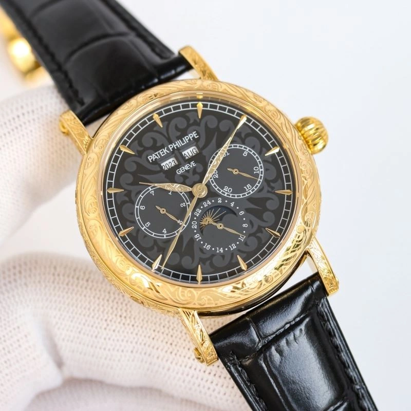 Exact replica PATEK PHILIPPE Watches