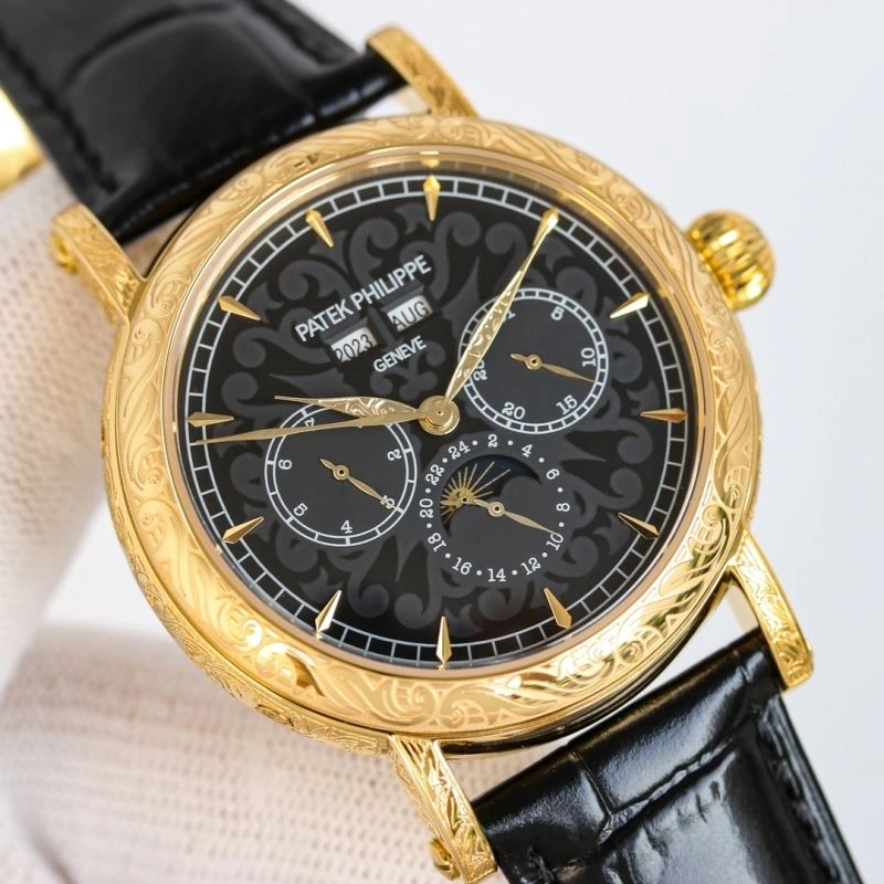 Exact replica PATEK PHILIPPE Watches