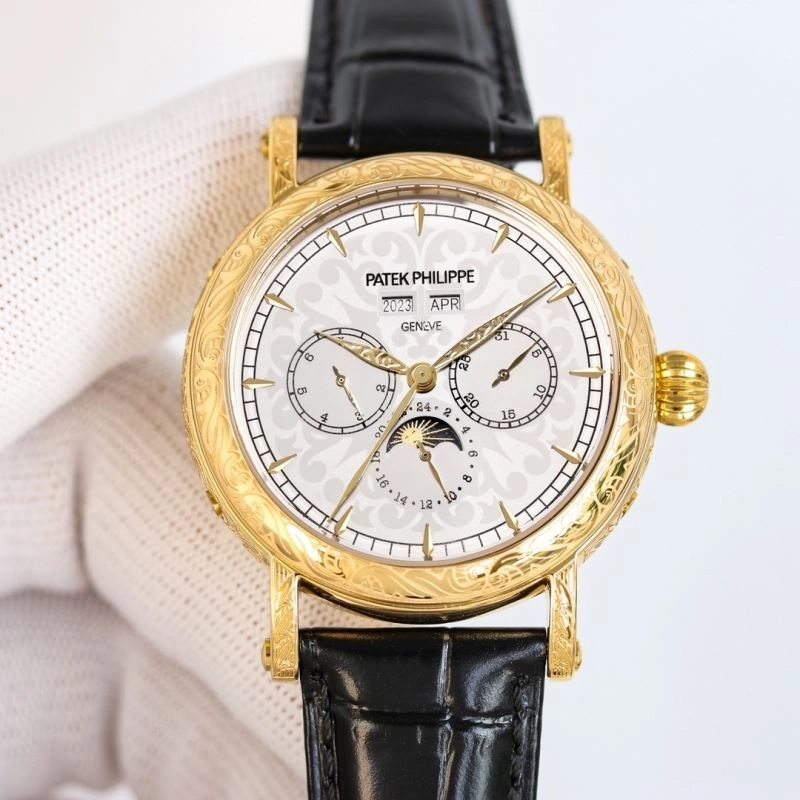 Exact replica PATEK PHILIPPE Watches