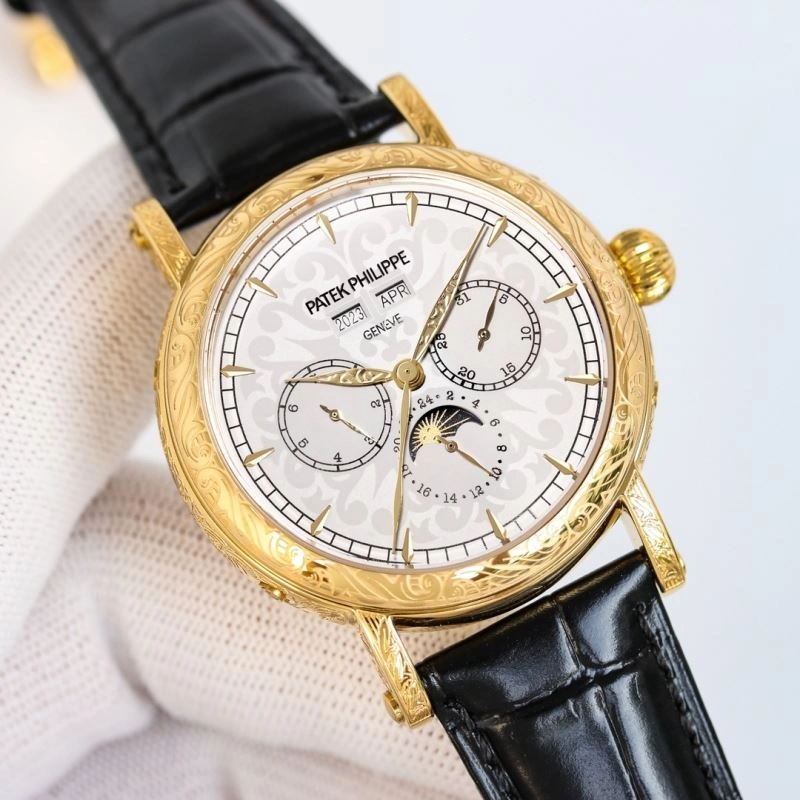 Exact replica PATEK PHILIPPE Watches
