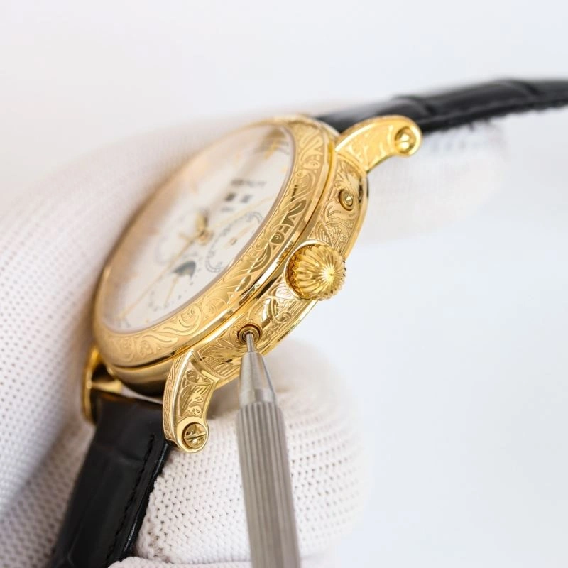 Exact replica PATEK PHILIPPE Watches