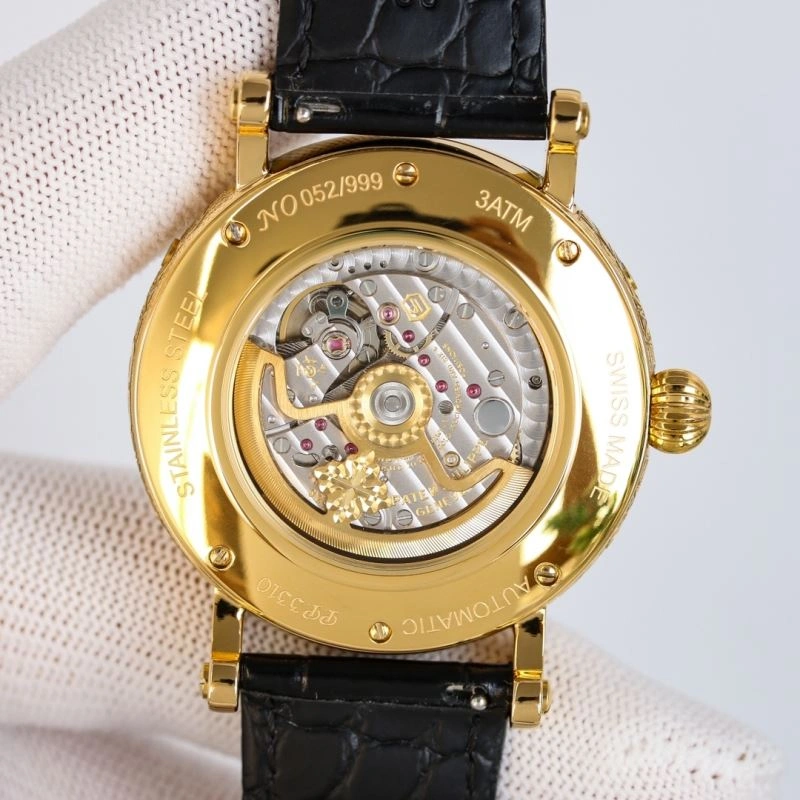Exact replica PATEK PHILIPPE Watches