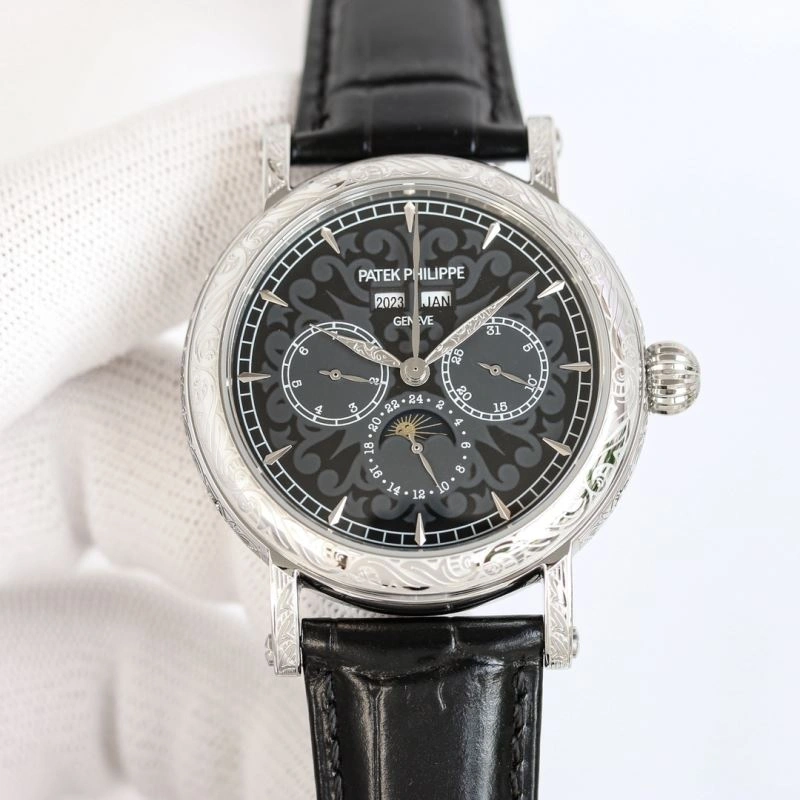 Value-priced PATEK PHILIPPE Watches