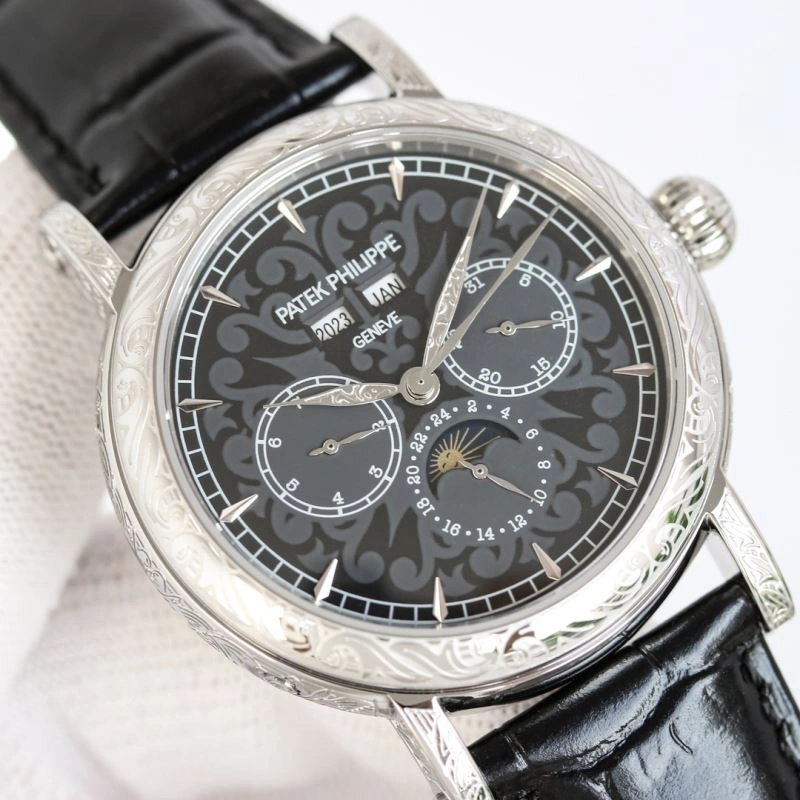 Value-priced PATEK PHILIPPE Watches