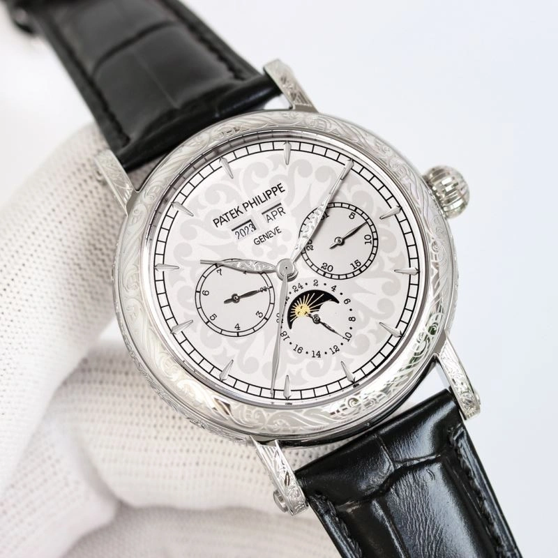 Value-priced PATEK PHILIPPE Watches