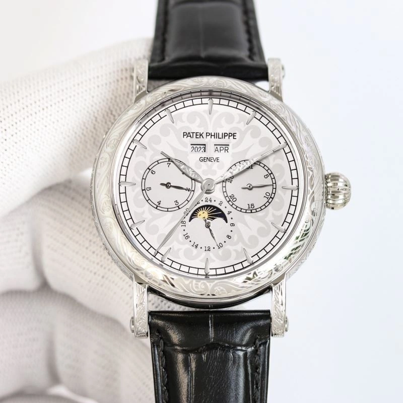 Value-priced PATEK PHILIPPE Watches