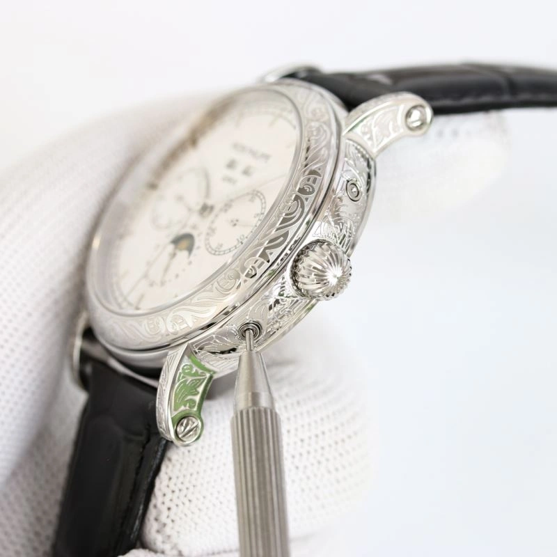 Value-priced PATEK PHILIPPE Watches