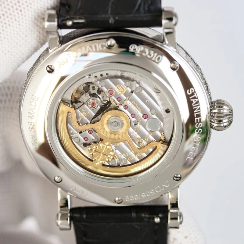 Value-priced PATEK PHILIPPE Watches