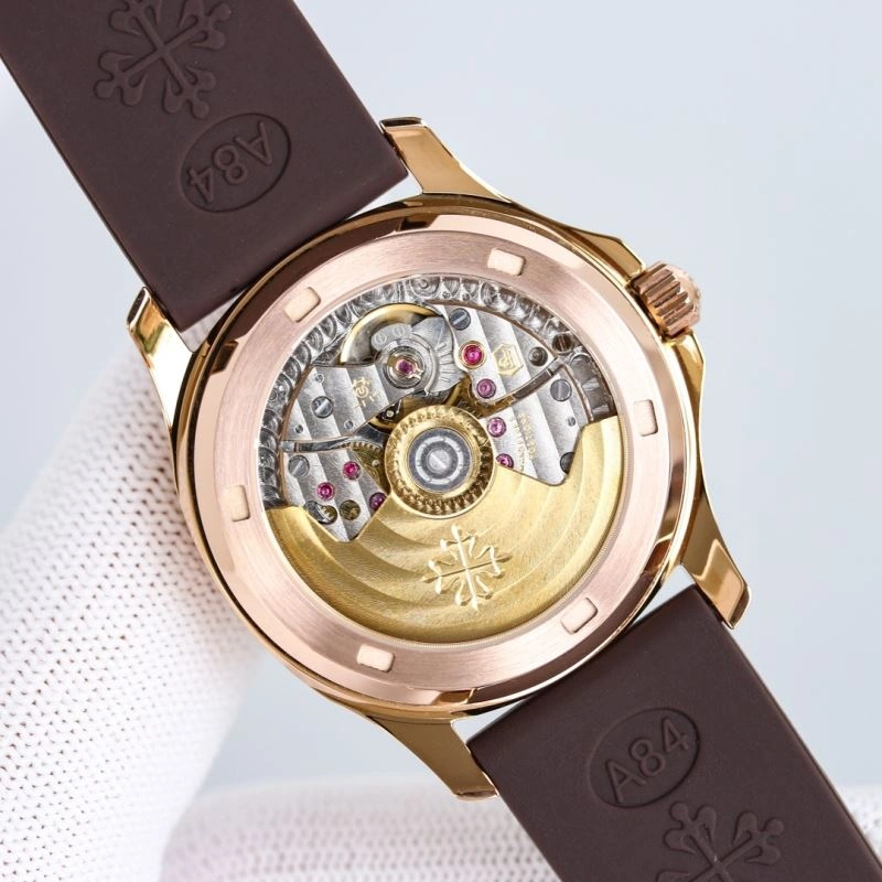 Precise copy PATEK PHILIPPE Watches