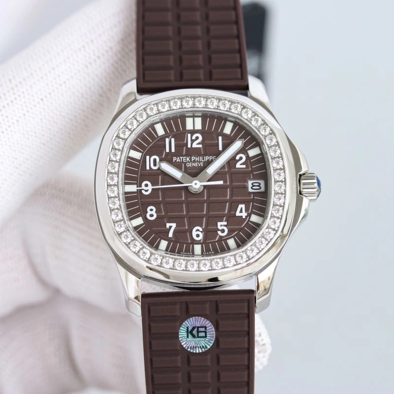 PATEK PHILIPPE Watches