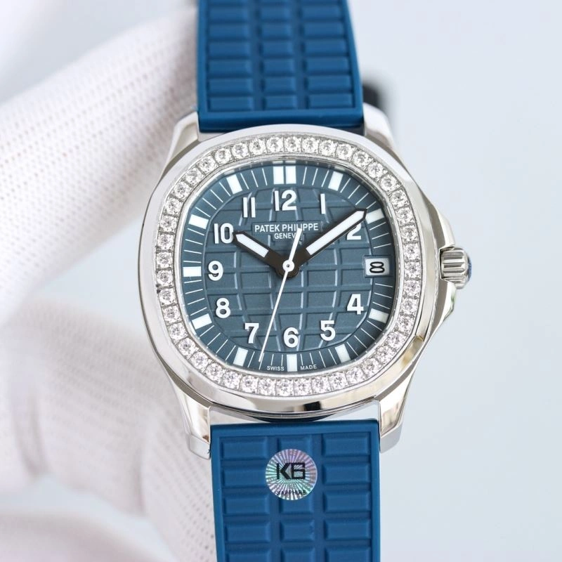 PATEK PHILIPPE Watches