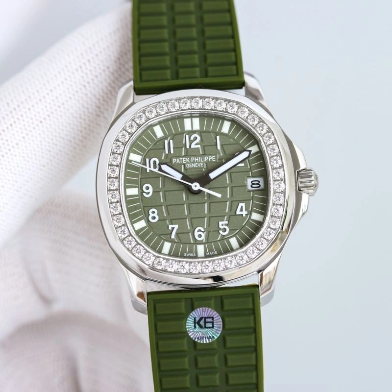 Budget-friendly PATEK PHILIPPE Watches