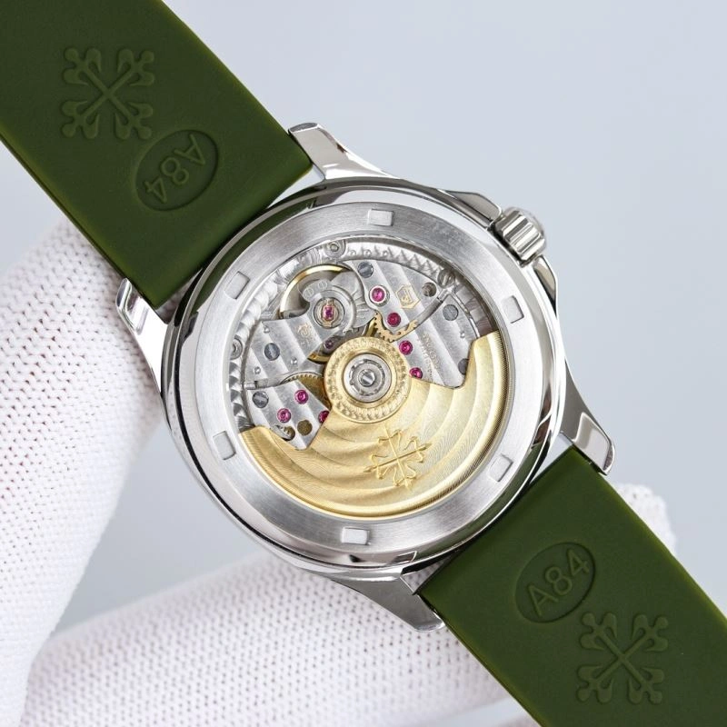 Budget-friendly PATEK PHILIPPE Watches