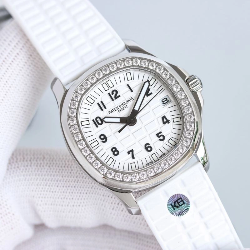 Indistinguishable PATEK PHILIPPE Watches
