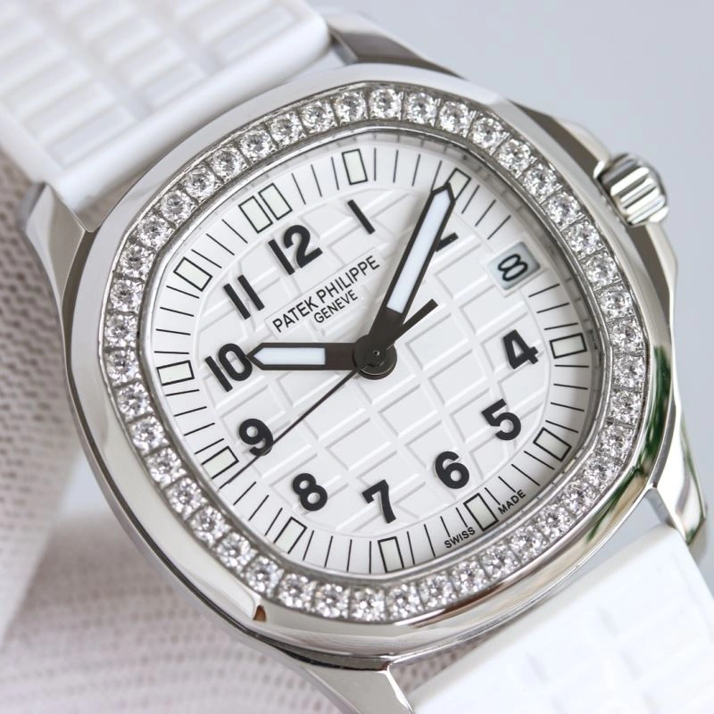Indistinguishable PATEK PHILIPPE Watches