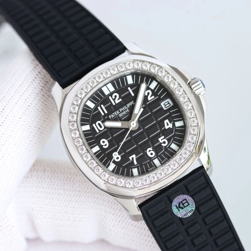 Indistinguishable PATEK PHILIPPE Watches