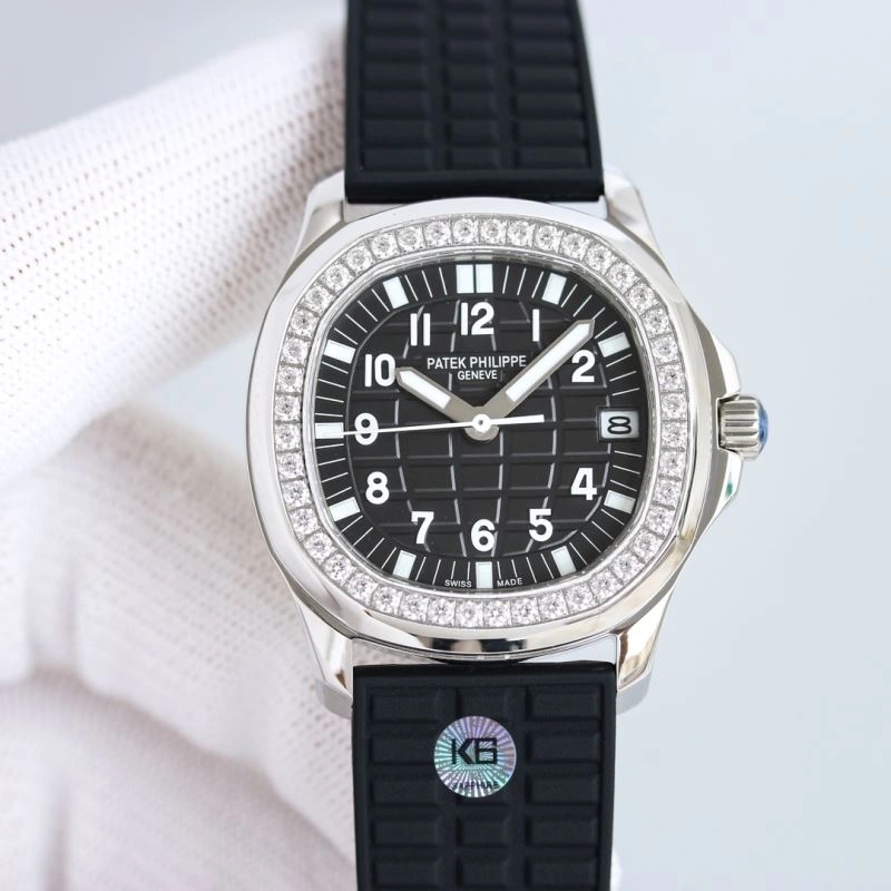 Indistinguishable PATEK PHILIPPE Watches