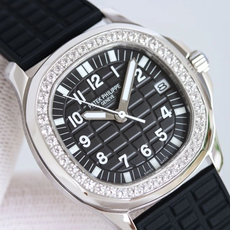 Indistinguishable PATEK PHILIPPE Watches