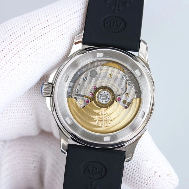 Indistinguishable PATEK PHILIPPE Watches