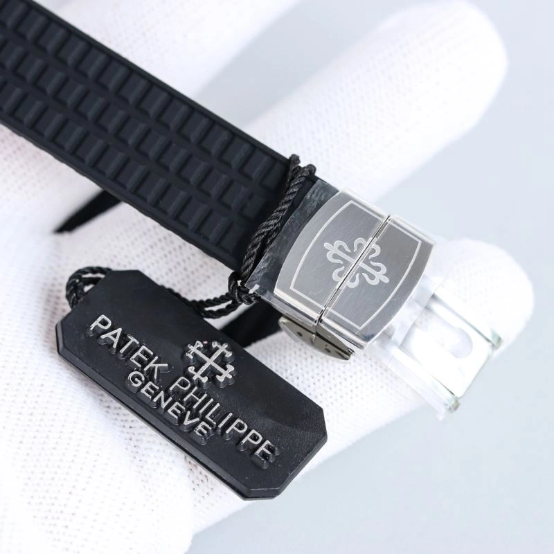 Indistinguishable PATEK PHILIPPE Watches