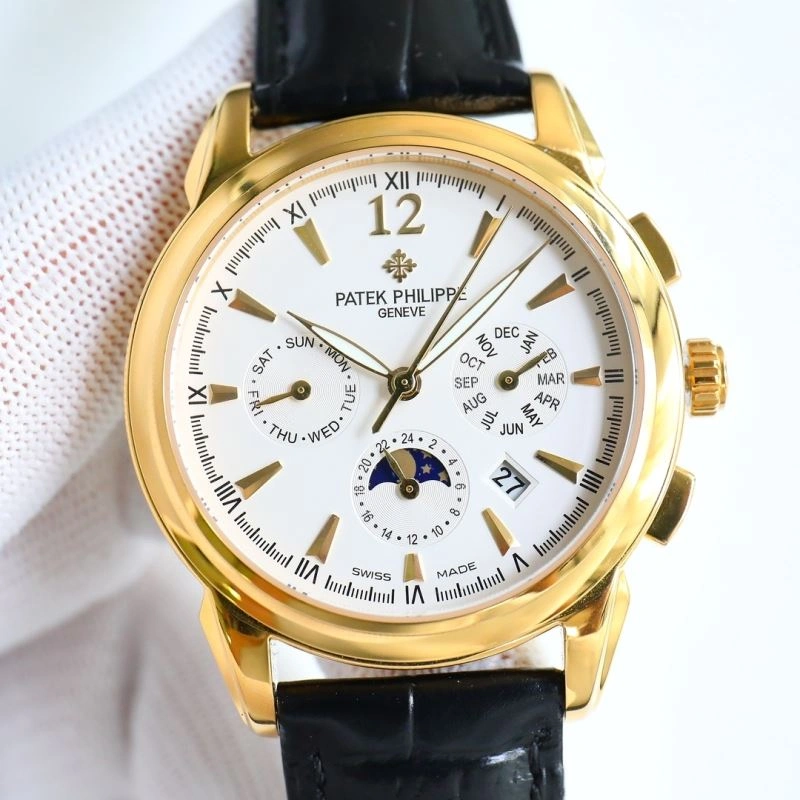 Indistinguishable PATEK PHILIPPE Watches