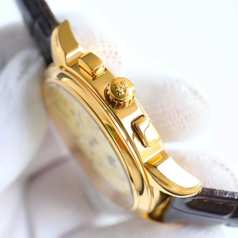 Indistinguishable PATEK PHILIPPE Watches