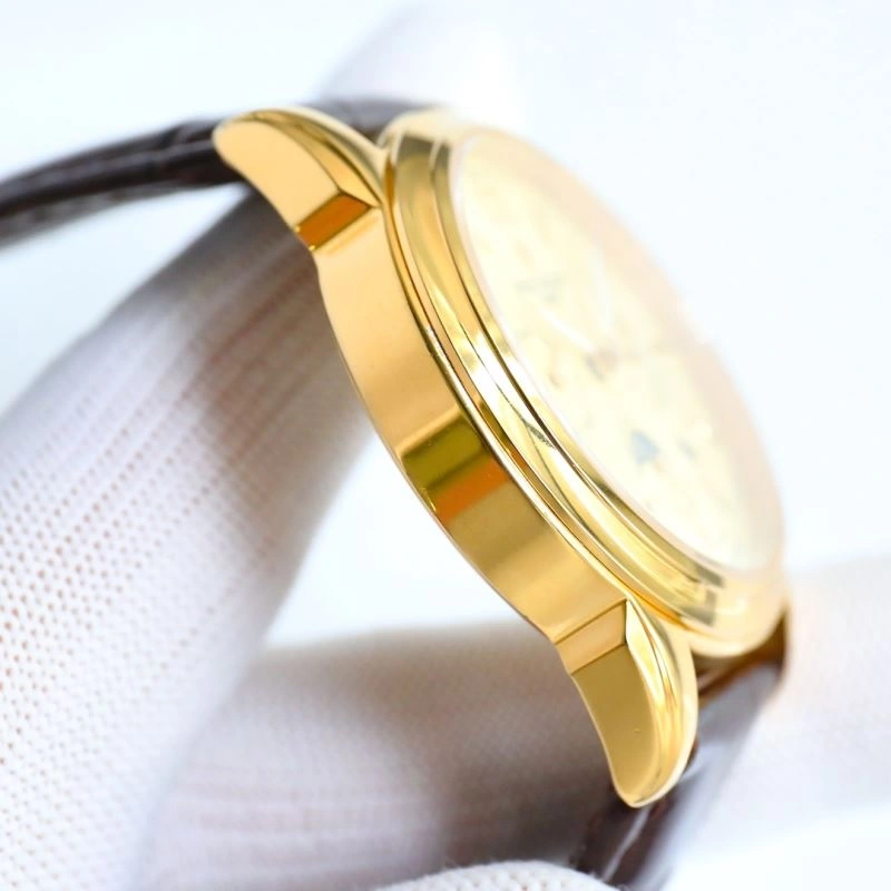 Indistinguishable PATEK PHILIPPE Watches