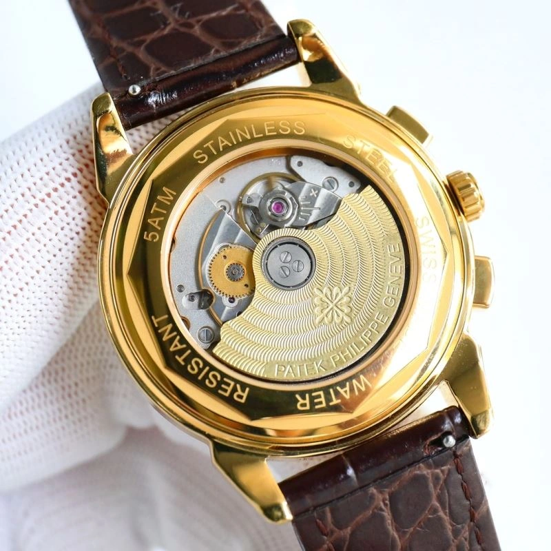 Indistinguishable PATEK PHILIPPE Watches