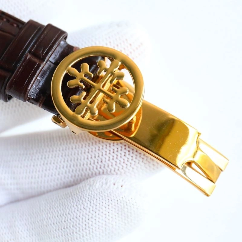 Indistinguishable PATEK PHILIPPE Watches
