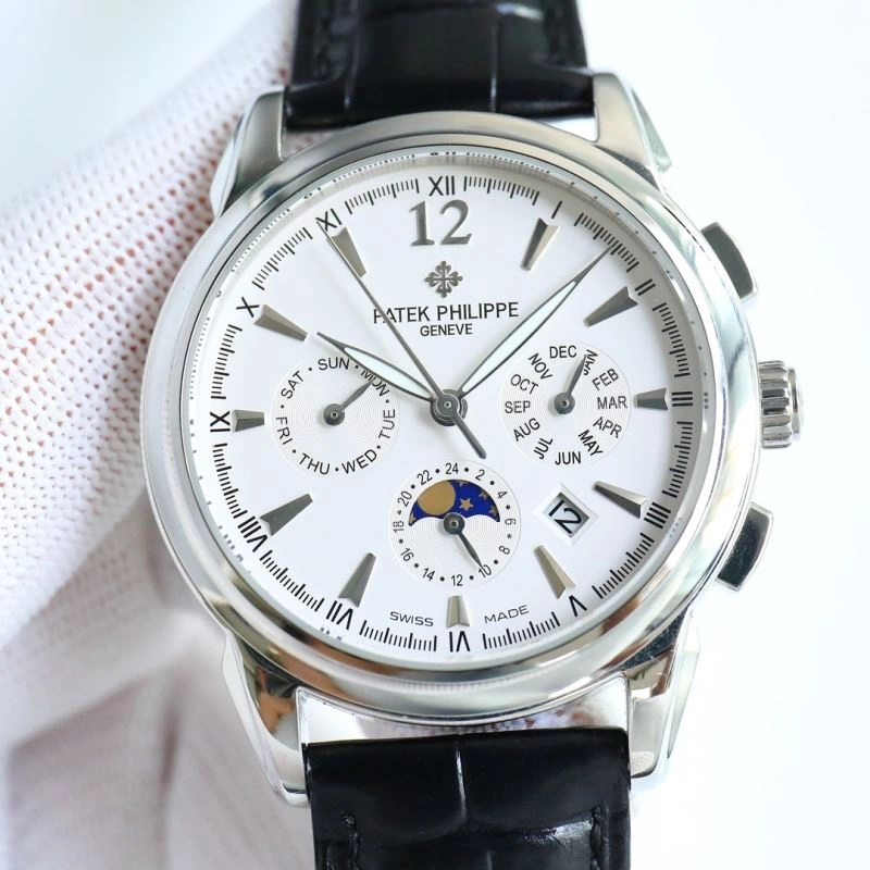 Precise copy PATEK PHILIPPE Watches