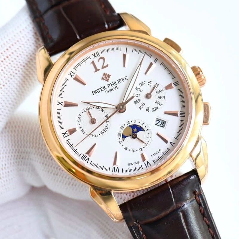 Precise copy PATEK PHILIPPE Watches